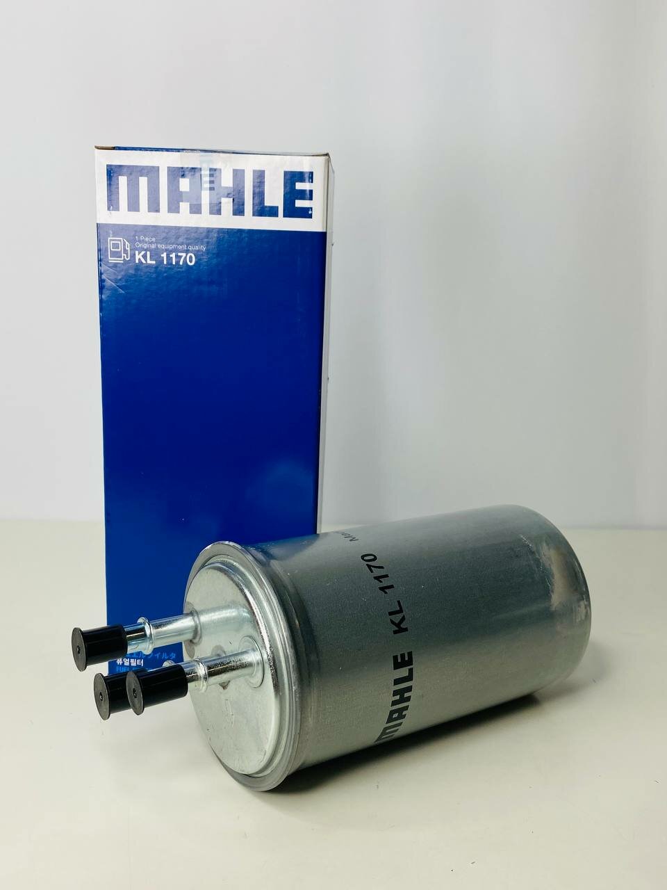 Фильтр топливный - тонкой очистки дизель 2,0 (без датчика)Great Wall: Hover H5(2.0 Diesel)