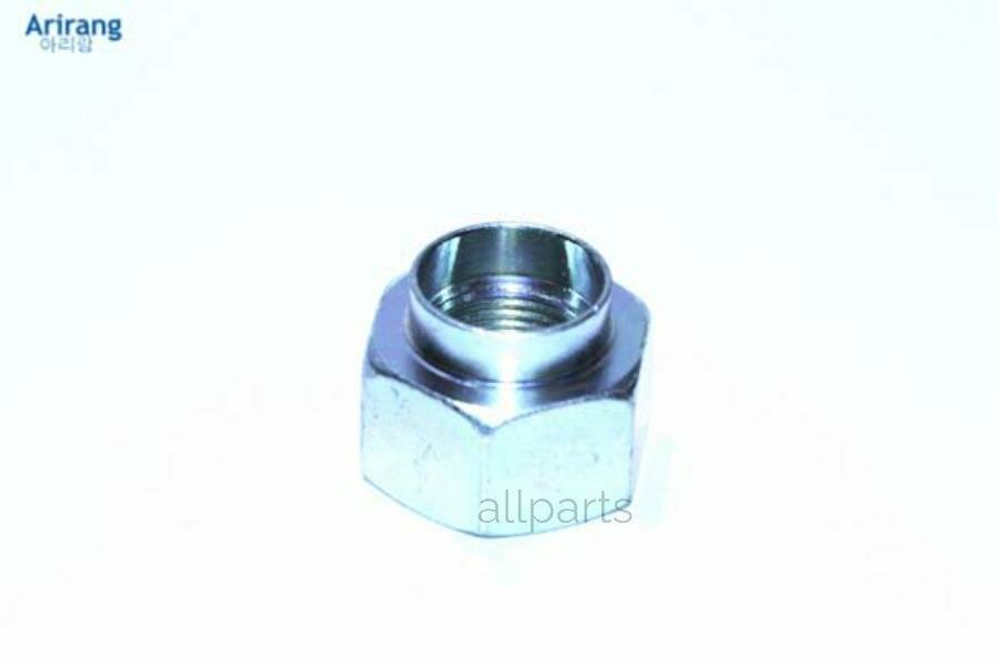ARIRANG ARG17-3088 Гайка передней ступицы (M13)