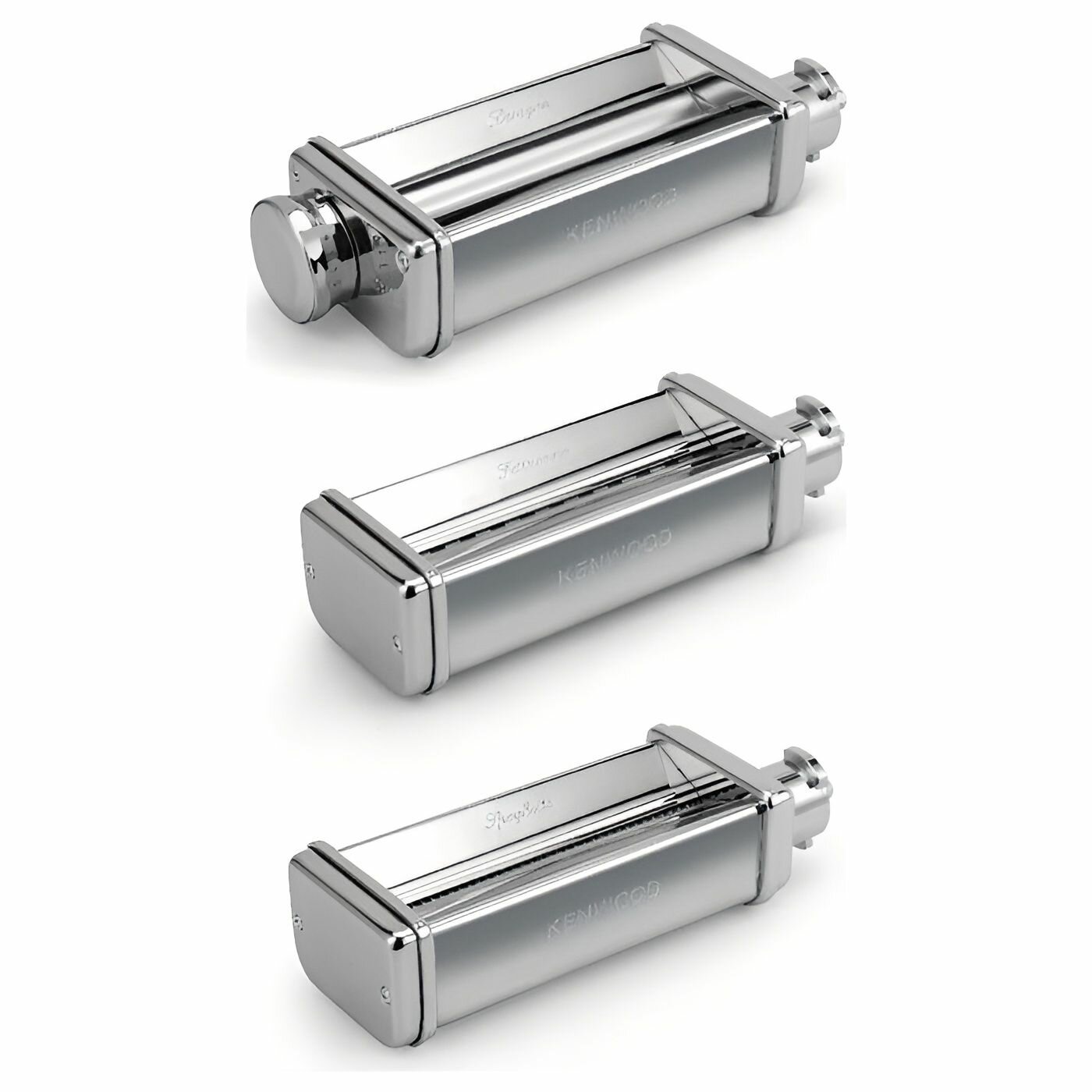 Набор насадок Kenwood MAX980ME, для раскатки и приготовления пасты