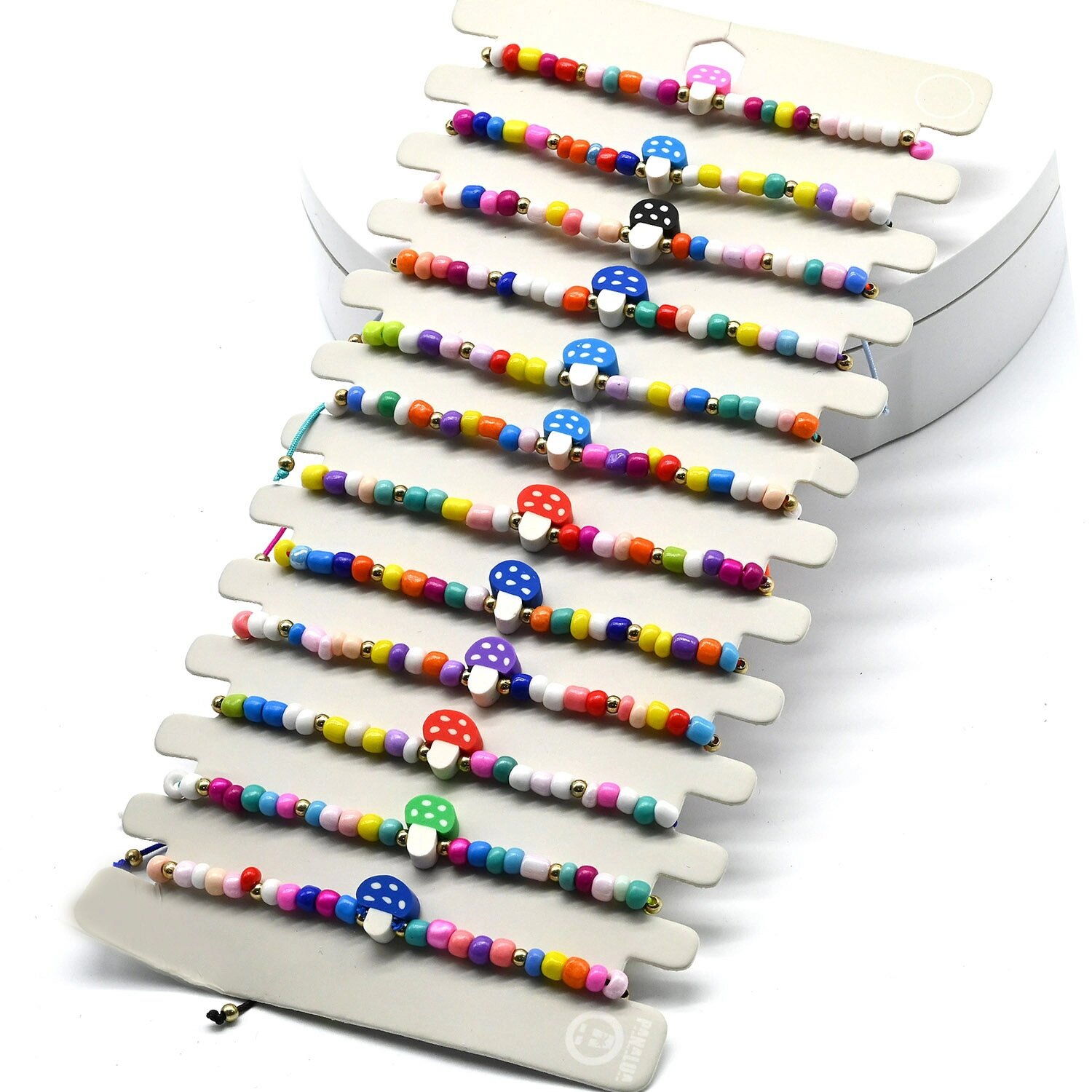 Браслет, каучук