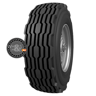 Шина автомобильная NorTec IM-06 13/75 R16 141A6 ALLSEASON, всесезонная, универсальная