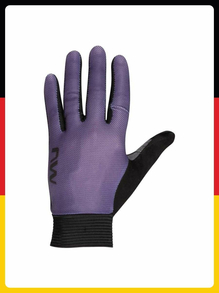 Велоперчатки Northwave Air Lf M