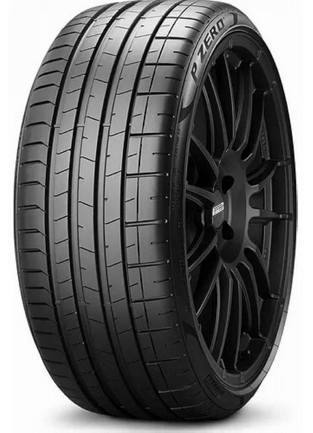 Автомобильная шина Pirelli P Zero Gen-2 255/35 R19 96Y летняя для легкового автомобиля