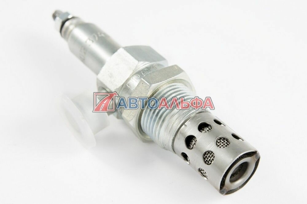 Свеча факельная штифтовая КАМАЗ, МАЗ, ЗИЛ в сборе (прамо)