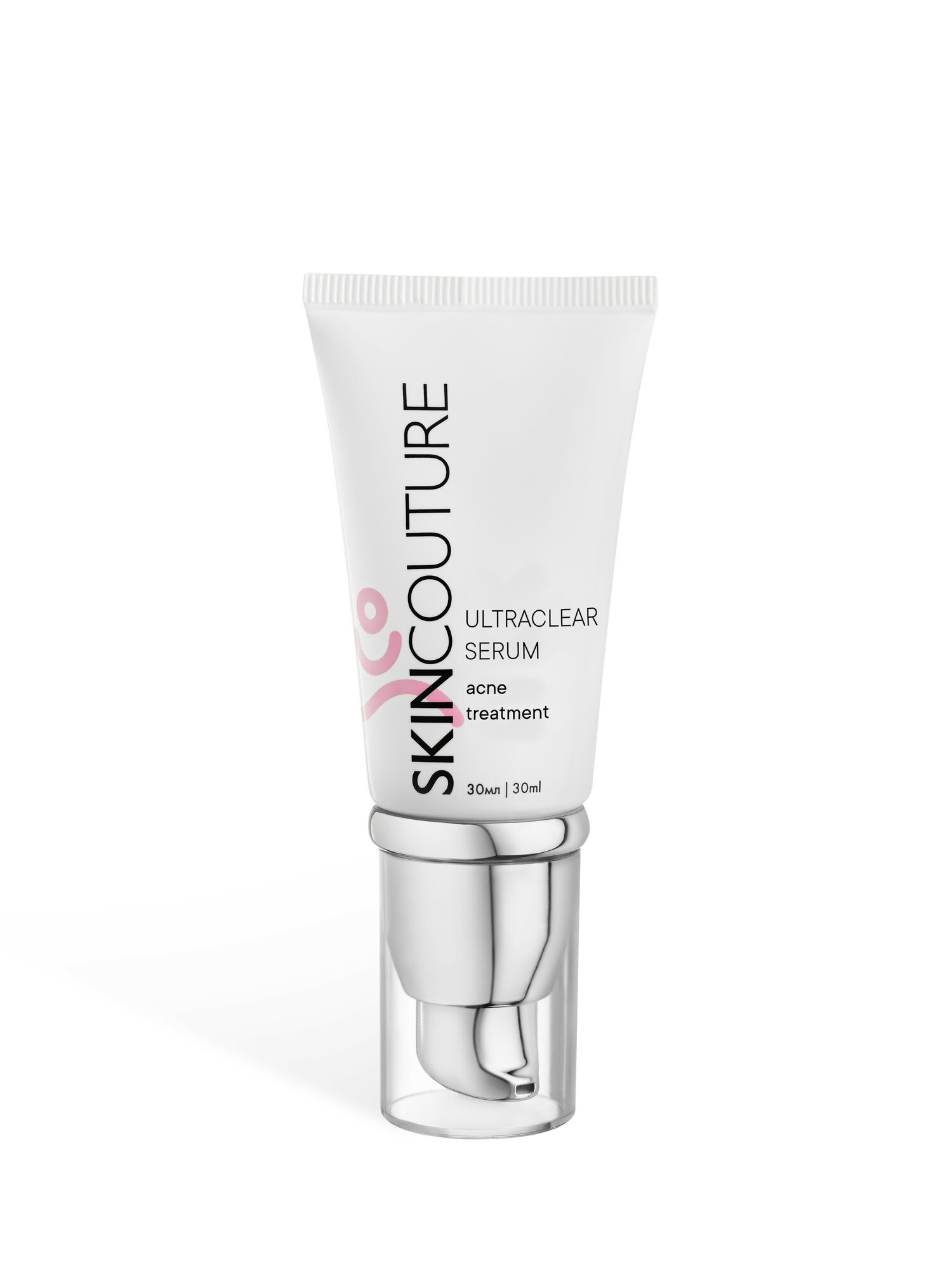 ULTRACLEAR SERUM | Сыворотка для ухода за проблемной кожей | SKINCOUTURE