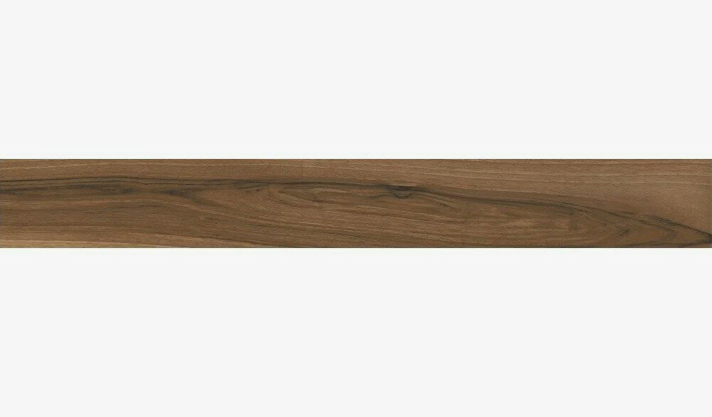 Italon (Россия) Керамогранит Мезон Волнат 15х120 цена за упаковку 1.08 м2, в упаковке 6 шт.