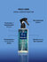 Маска для волос TRUSS Profesional Frizz Zero 260ml, уплотняет, выравнивает волос...