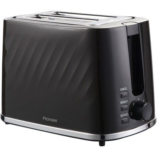 Тостер Pioneer Home Pioneer TS220