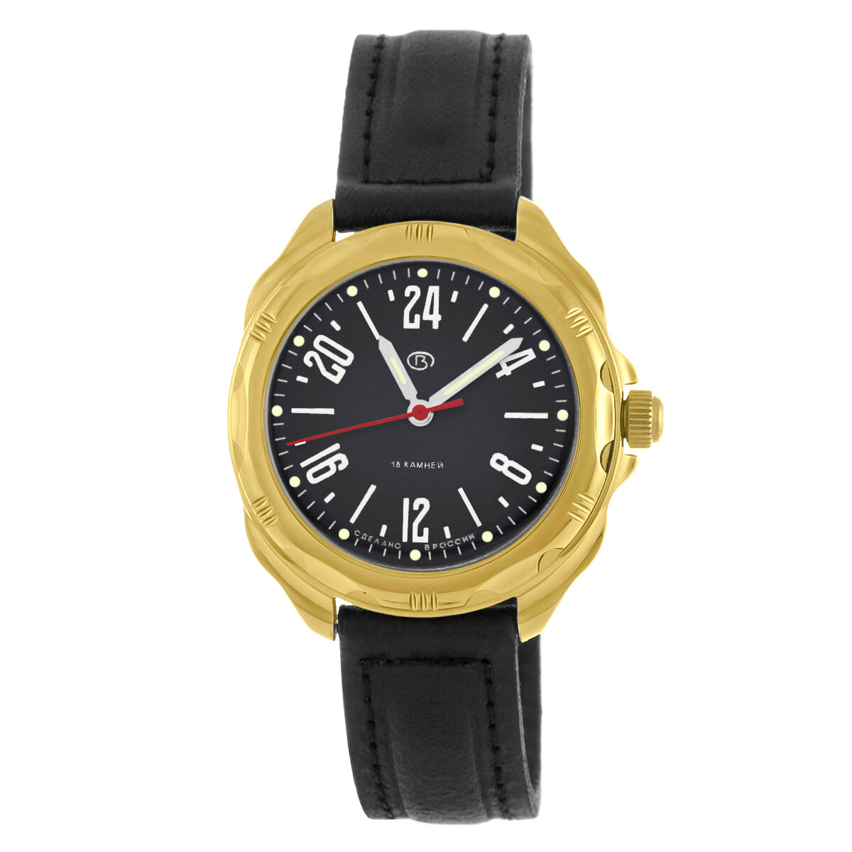 Наручные часы Классика