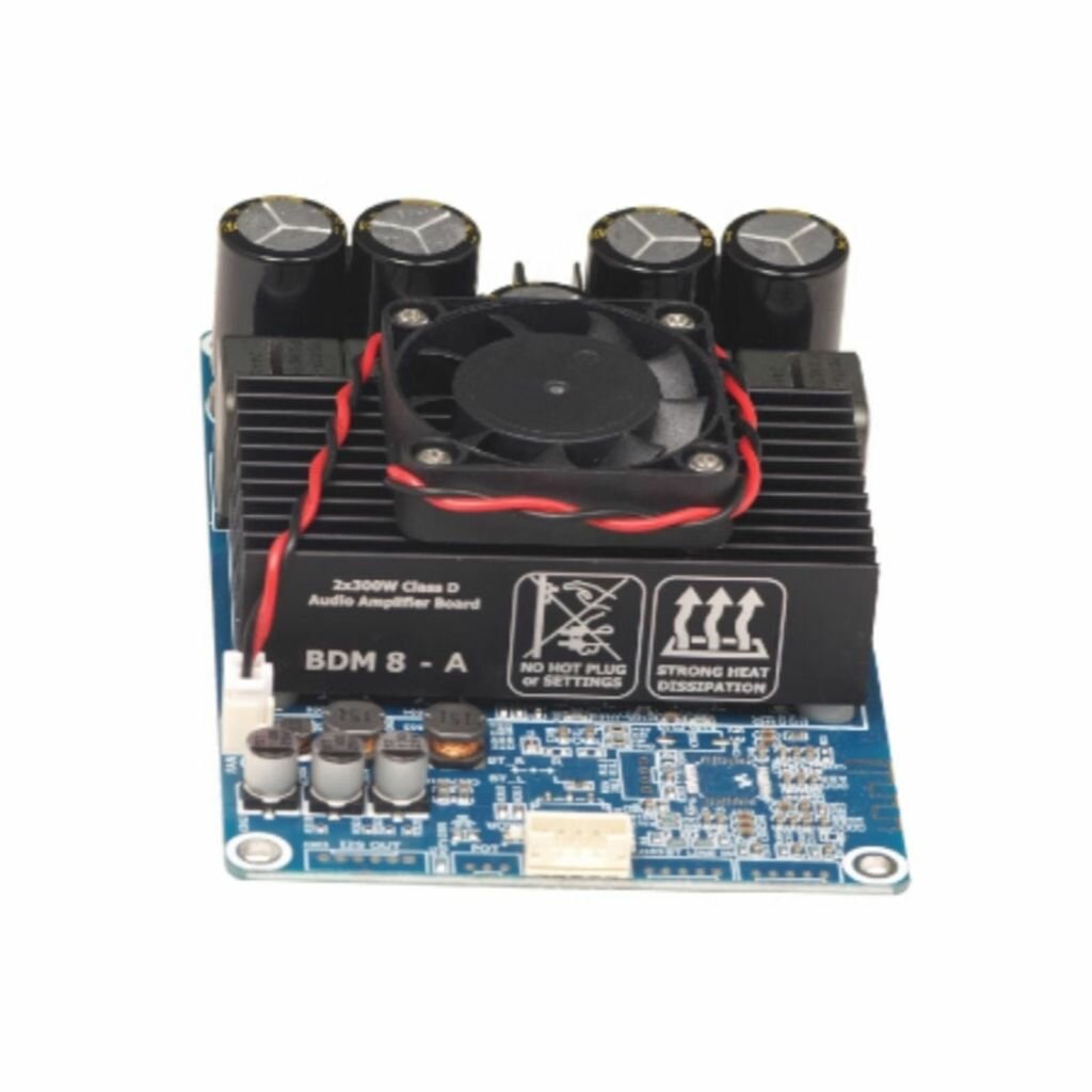 Гитарный комбоусилитель