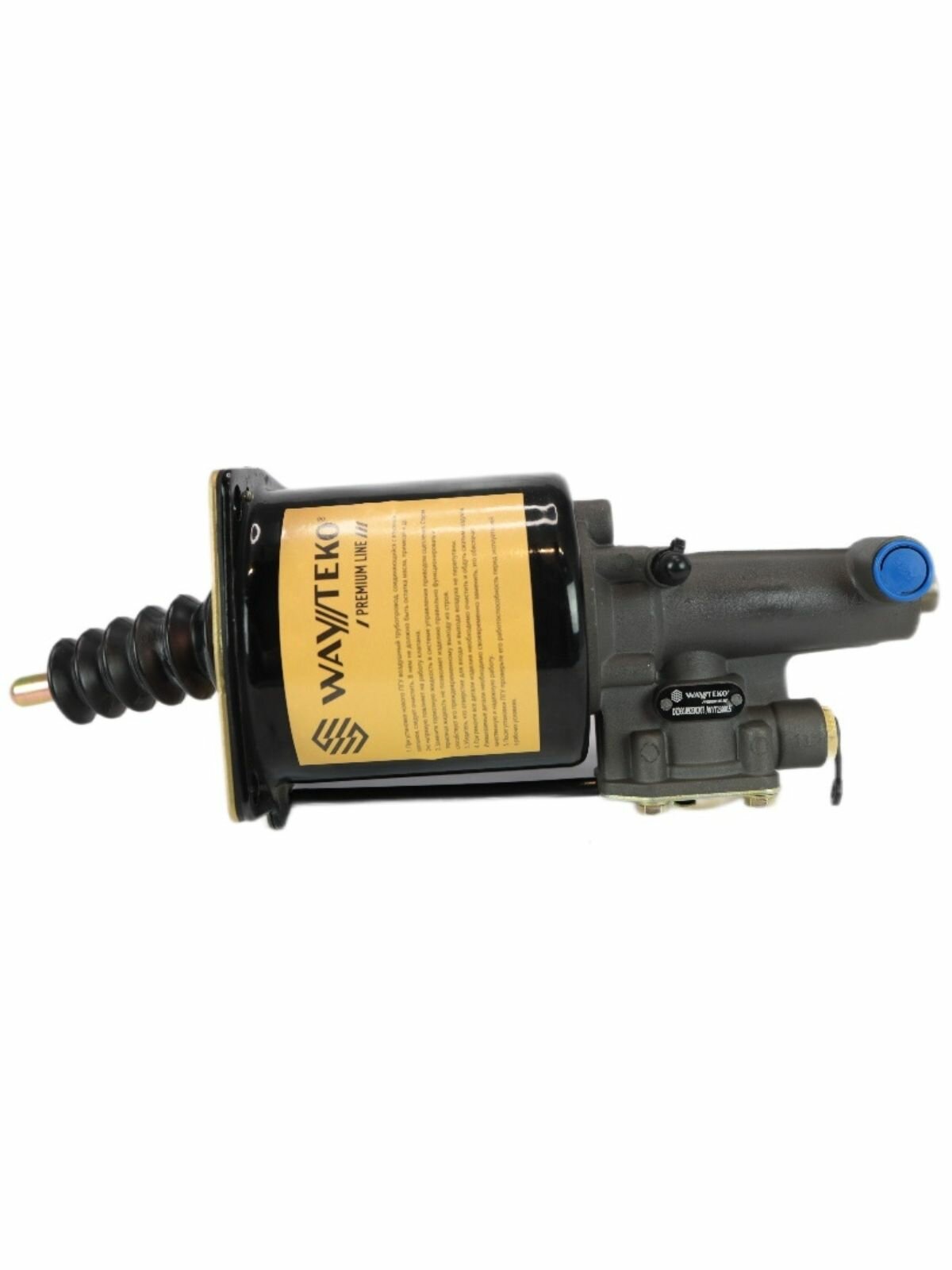 ПГУ сцепления SHACMAN X6000 качество от WAYTEKO PREMIUM Арт. DZ93189230203