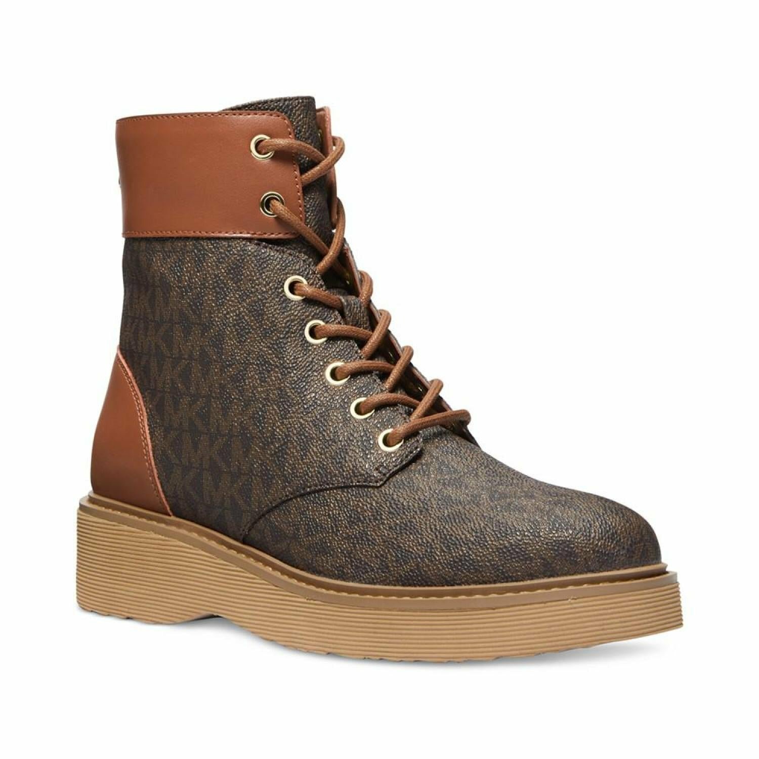 Ботинки тимберленды Trudy