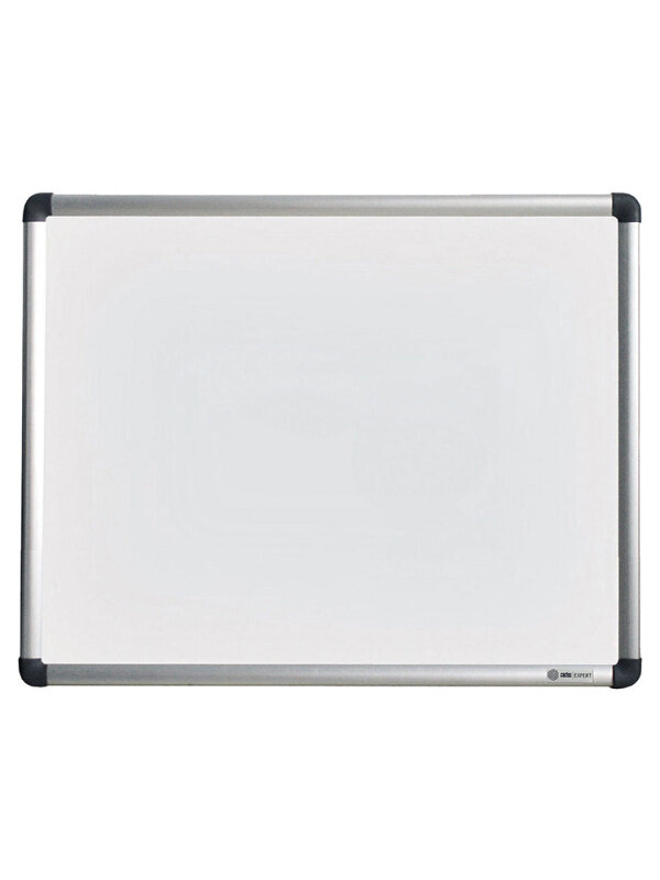 Доска магнитно-маркерная Cactus CS-MBD-120X150 магнитно-маркерная лак белый 120x150см алюминиевая ра