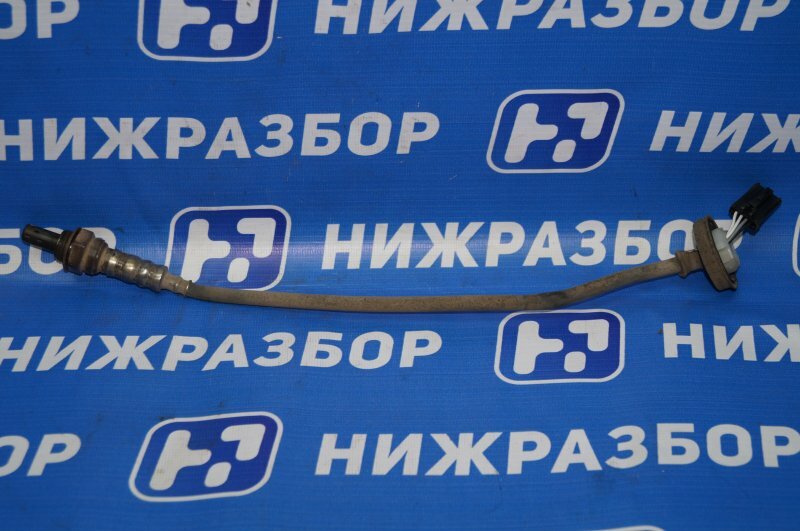 Датчик кислородный нижний Mitsubishi Lancer 9 0ZA548M1