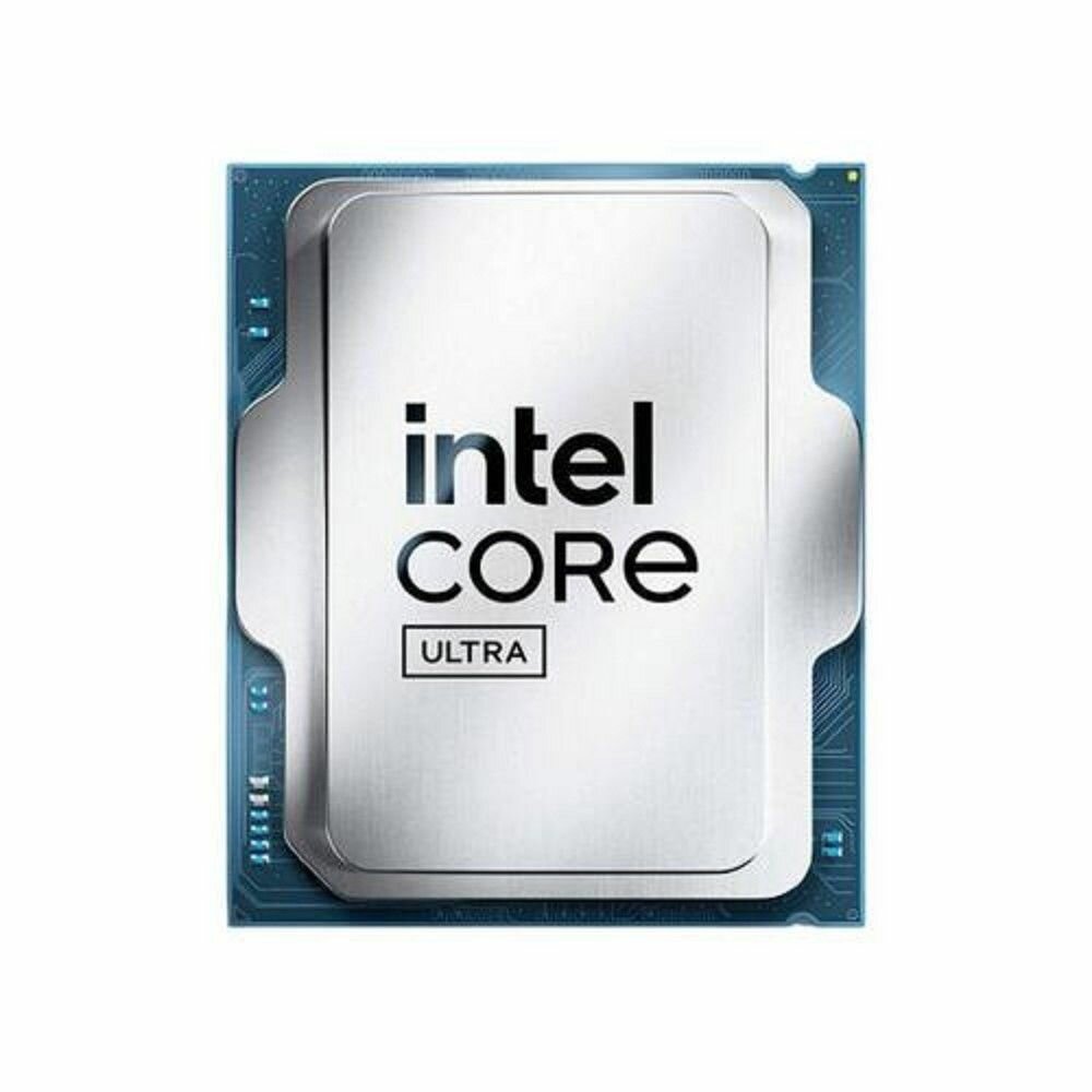 Процессор Intel Core Ultra 5 245KF OEM, 14 ядер, 5.4 ГГц, LGA 1851, 3 нм, DDR5