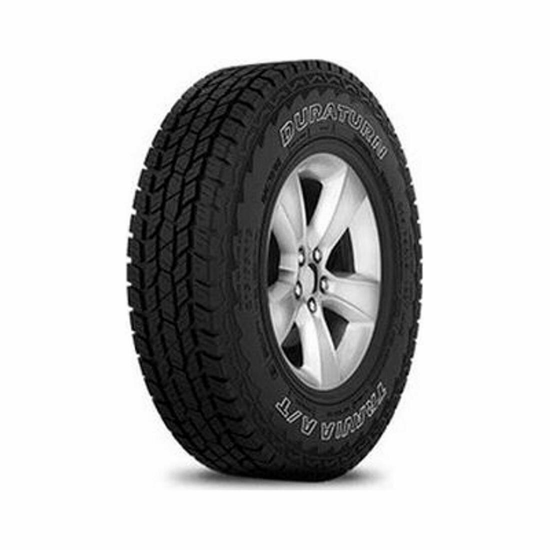 Летняя шина Duraturn Travia A/T 31/10.5 C R15 109R