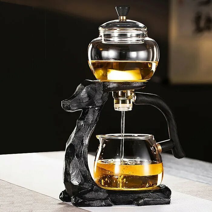 Чайник заварочный, 400 мл