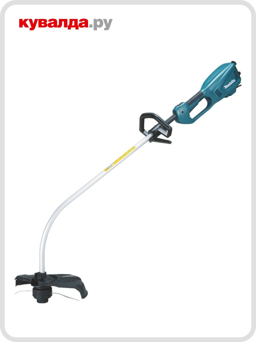 Триммер электрический MAKITA UR 3501