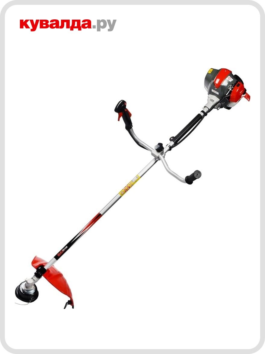 Мотокоса Evoline BCG36