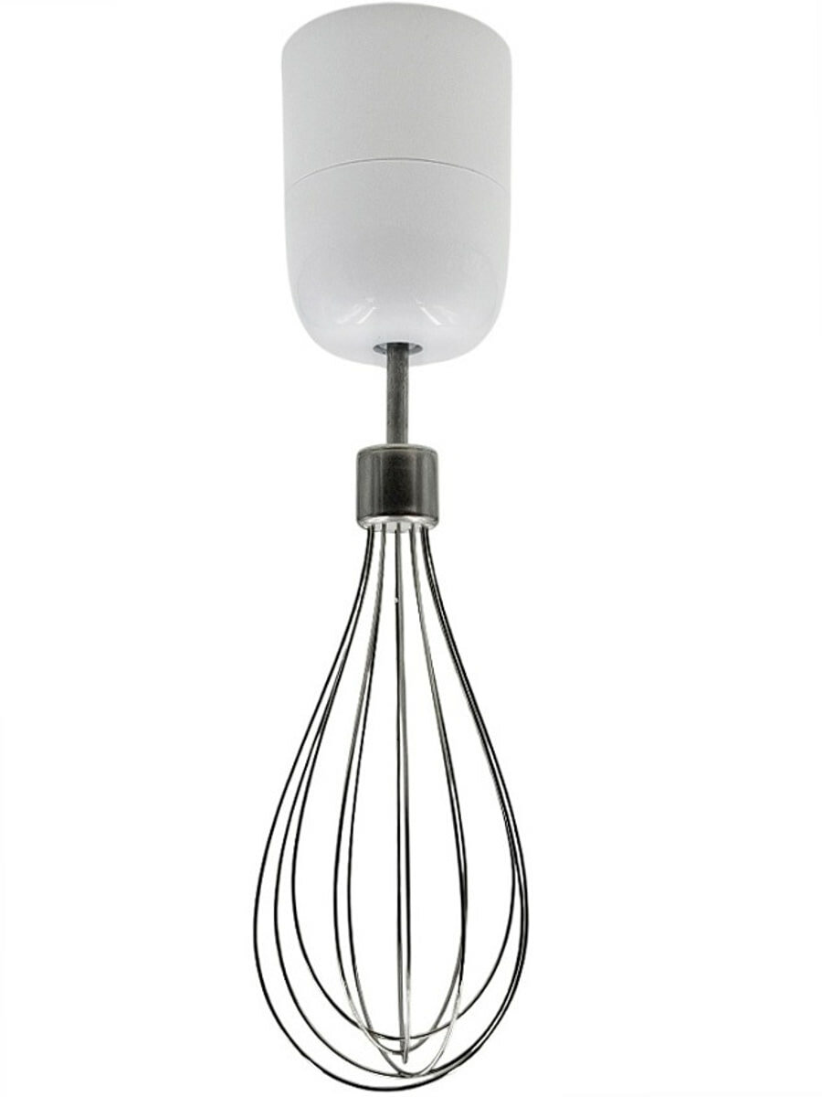 Polaris PHB-1278-VEN венчик в сборе для блендера PHB 1278 белый