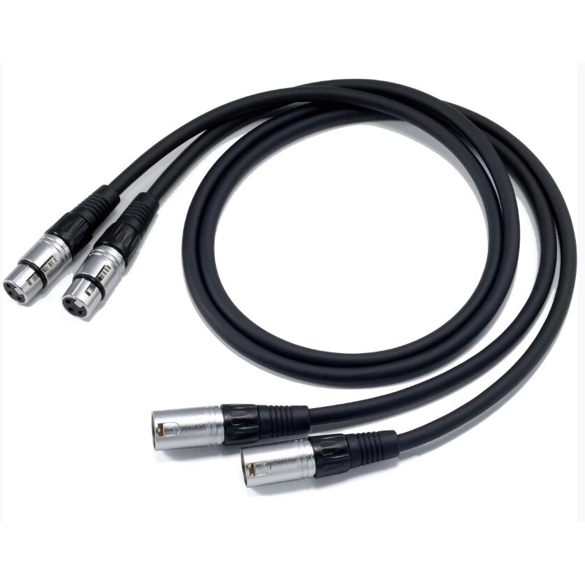 Кабель межблочный Luxman JPC-100 1.0m