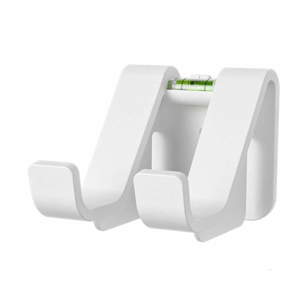 Держатель для геймпада на стену, Белый