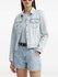 Куртка джинсовая Levi's, размер L, голубой
