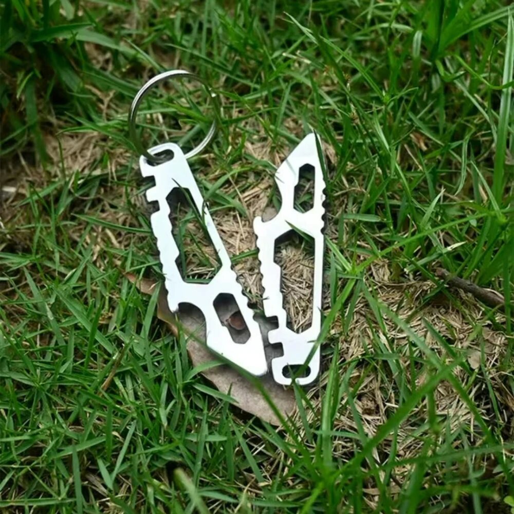 Бирка для ключей