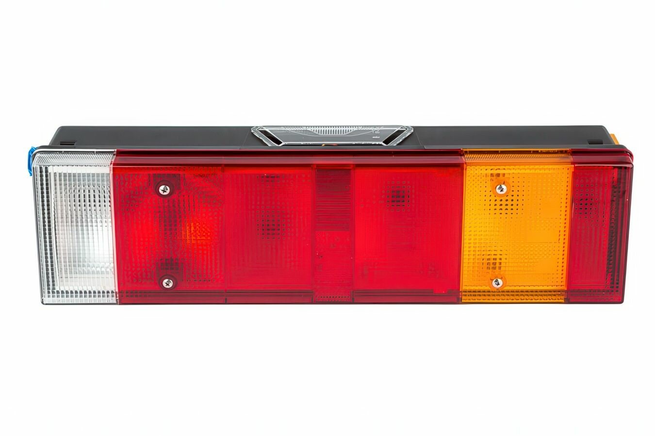 Задний фонарь левый для МАН TGA 2000-2003, oem 81252256524 арт 4491902LWE