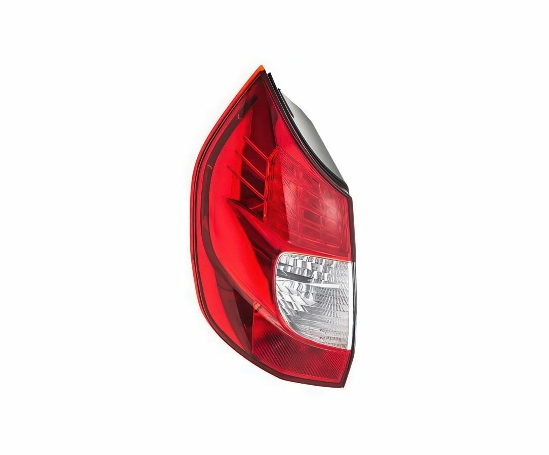 Задний фонарь левый для Рено Сценик 2007-2008, oem 8200474328 арт 5511971LUE