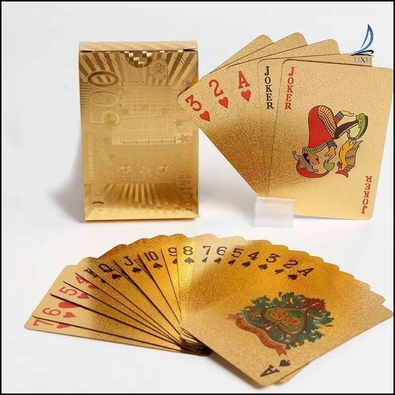 Игральные карты