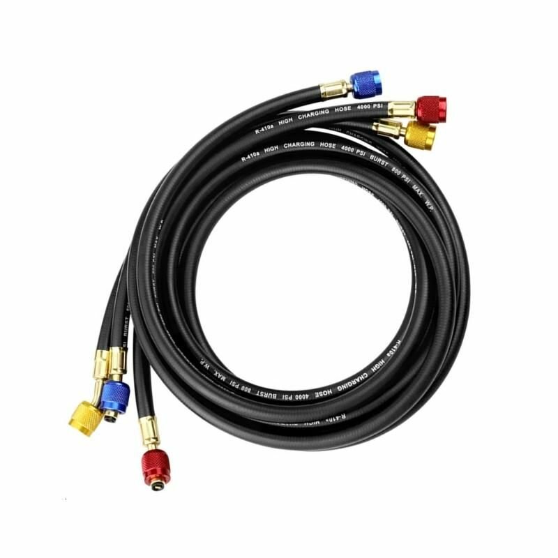 Кондиционер фреоновый высокого давления R410a-1,5М