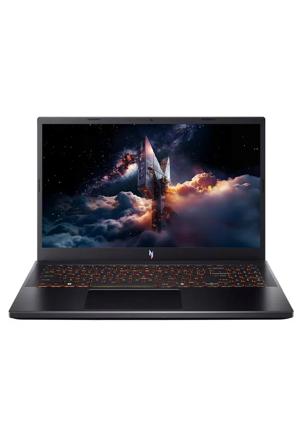 Игровой ноутбук Acer Nitro V 15 ANV15-52-59TU/NH. QZ7CD.005/Core i5-13420H/16Gb/512Gb/15.6 FHD, 8Gb/DOS, черный