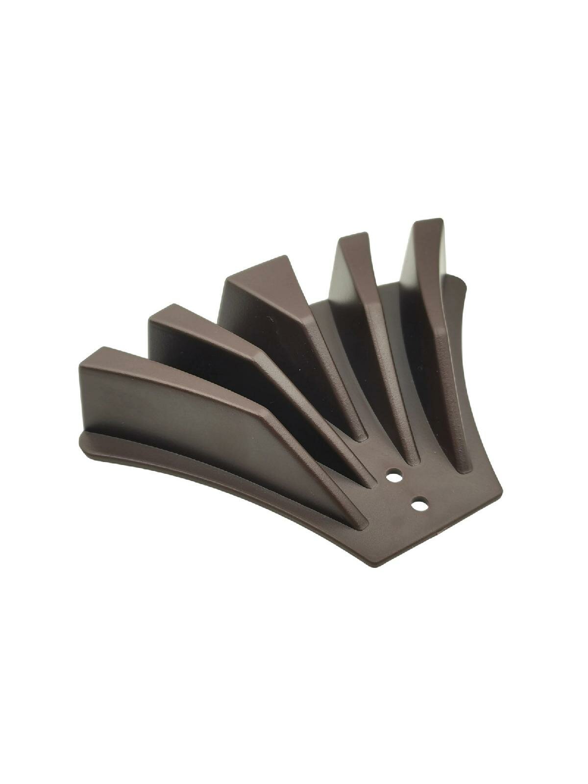 Диспергатор дождевой воды для водосточных труб Защищает ваше основание