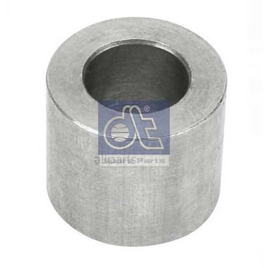 DT SPARE PARTS 214780 Втулка распорная выпускного коллектора M11x19.5x16.5 Volvo