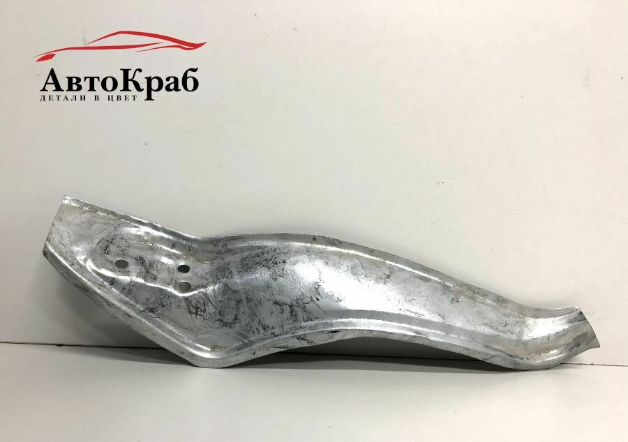 Ремвставка проема двери задняя правая ВАЗ Lada 2107 1982-2012