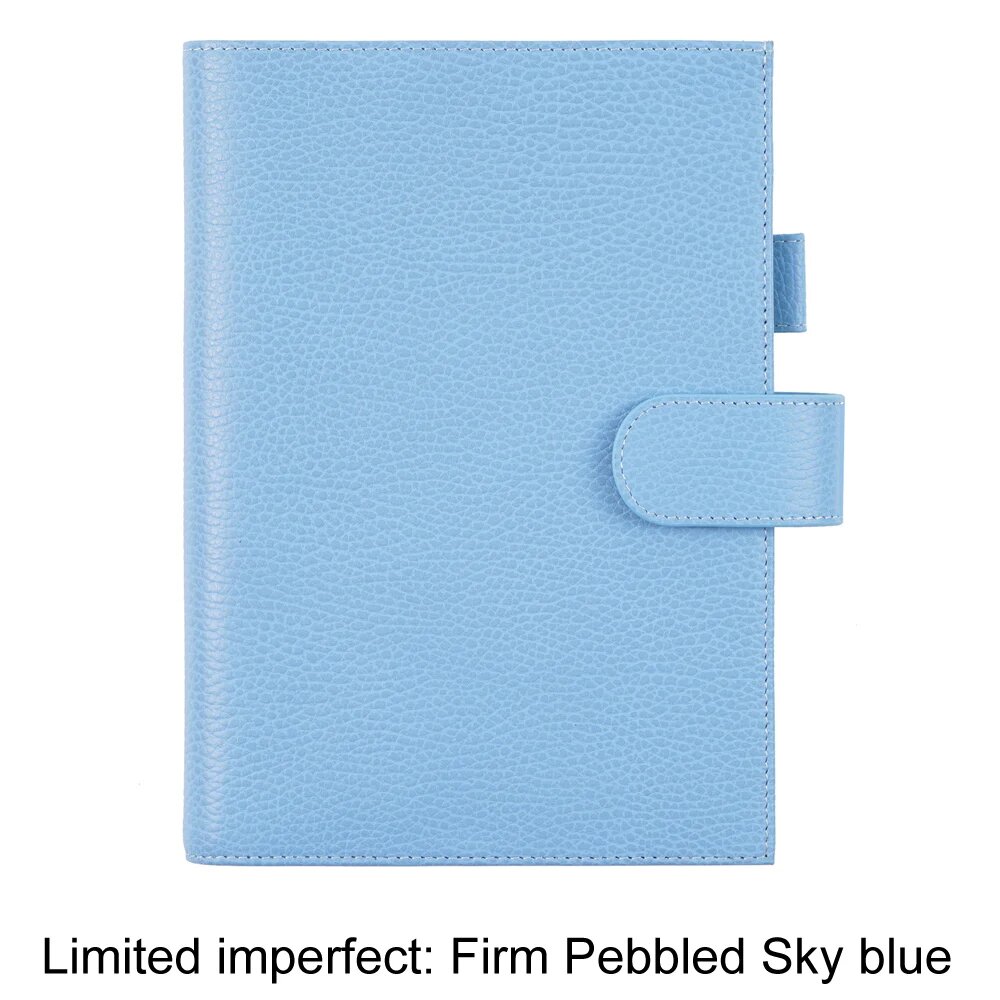 Imperfect Moterm Original A5 Plus чехол для Hobonichi Синий, Sky Blue