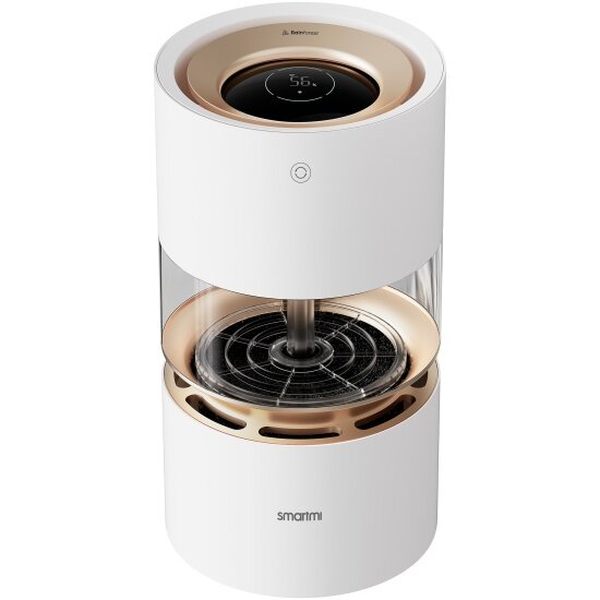 Увлажнитель воздуха Smartmi "Rainforest Humidifier" CJJSQ06ZM