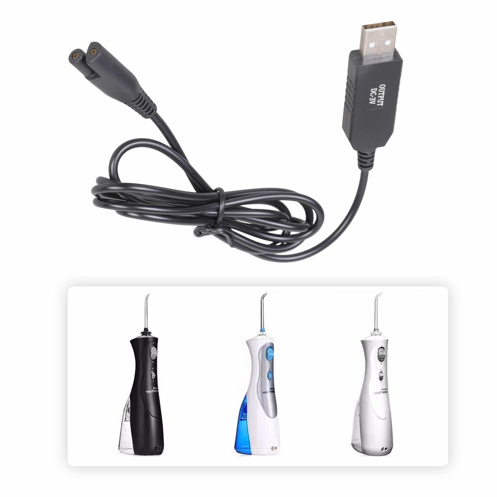 Подключение-новый кабель 3 В для зарядки аккумуляторов Type C USB