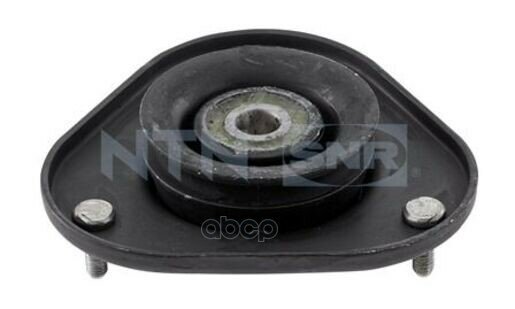 Опора пер. амортизатора [с подшип.] TOYOTA Corolla 02-07 SNR арт. KB66920