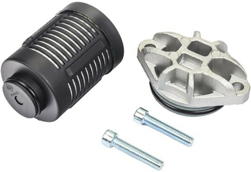 Фильтр муфты АКПП ZIKMAR Z15307R Haldex 4 Volvo S60, S80, V60, V70, XC60, XC70, XC90