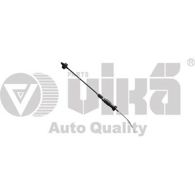 Трос сцепления VIKA 77210012501 Vw Golf 3, Vento 91-99 авторегулировка
