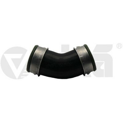 Патрубок интеркулера VIKA 11451796901 Vw T5 03-09