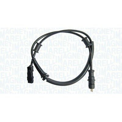 Датчик ABS задний M.MARELLI 172100060010 Renault Laguna II 03.01-> 603 MWSS060