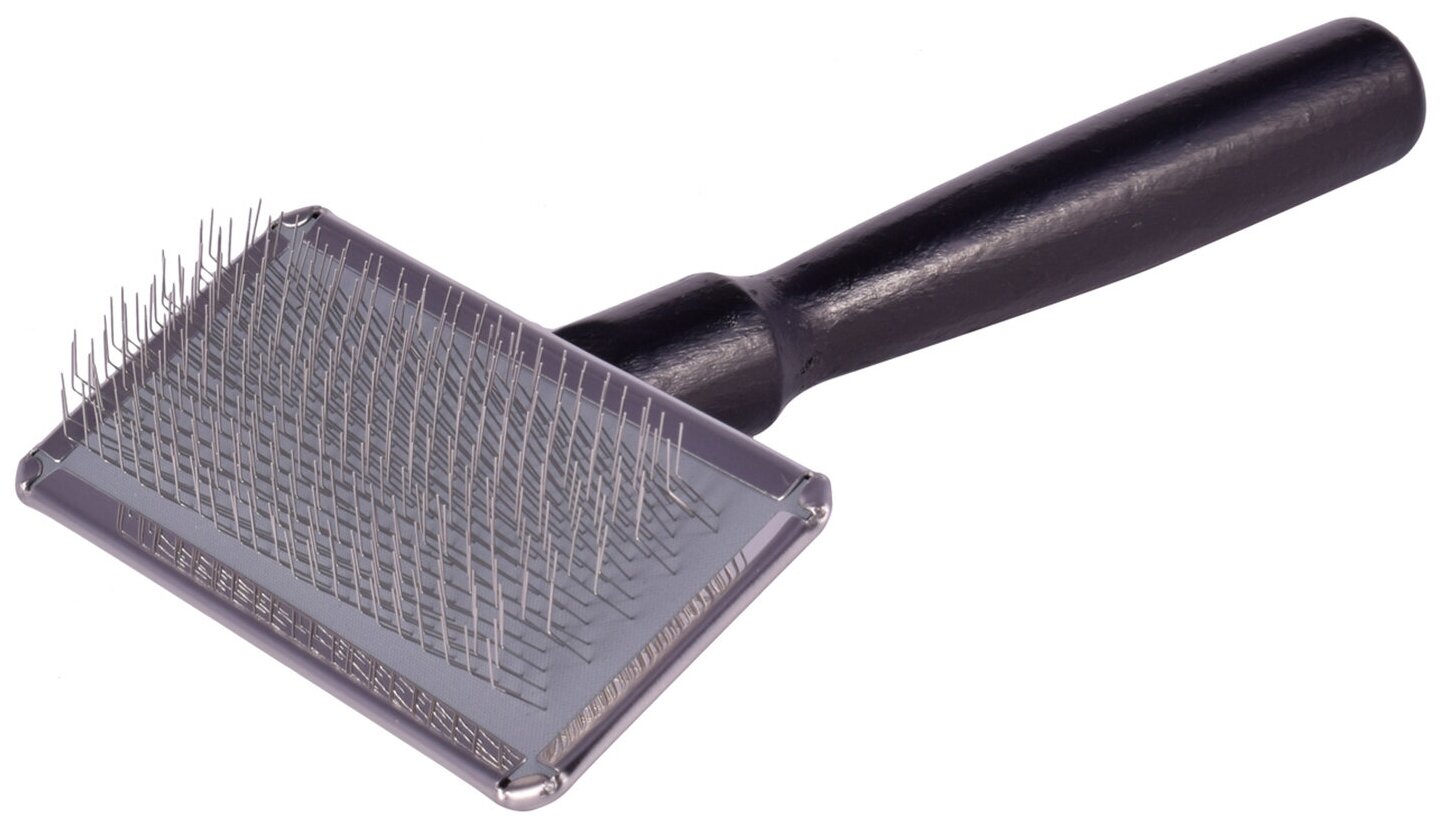 Сликер средний 1 All Systems Sliker brush Medium VLT-06002