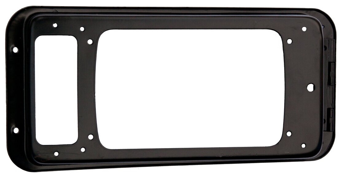 Кронштейн МАЗ фары с петлей ОАО МАЗ 6422-3711037