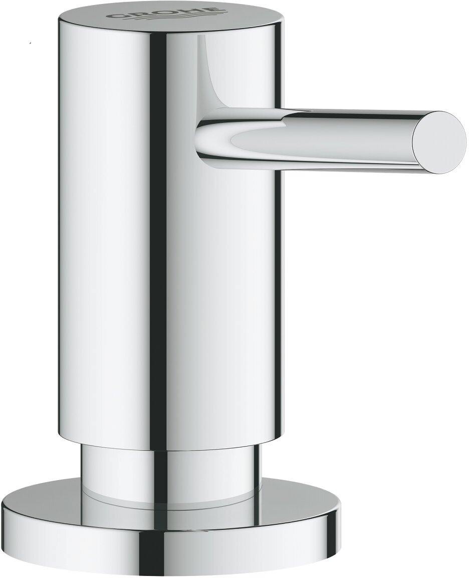 Дозатор для жидкого мыла Grohe Cosmopolitan 40535000 хром