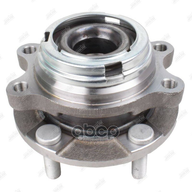 Ступица колеса INFINITI/NISSAN FX35/G35/M35/EX25/QX70 06- пер. JIKIU арт. HW22021