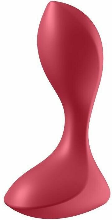 Вибромассажер простаты Satisfyer Backdoor Lover