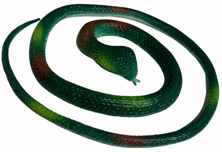 Фигурка змеи "Кобра", 71 cм